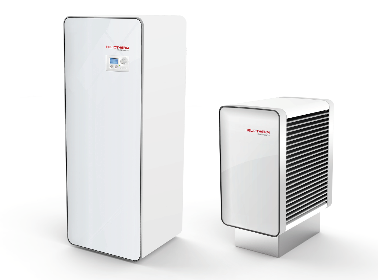 Heliotherm Complete Luft | S-L-M-CO
