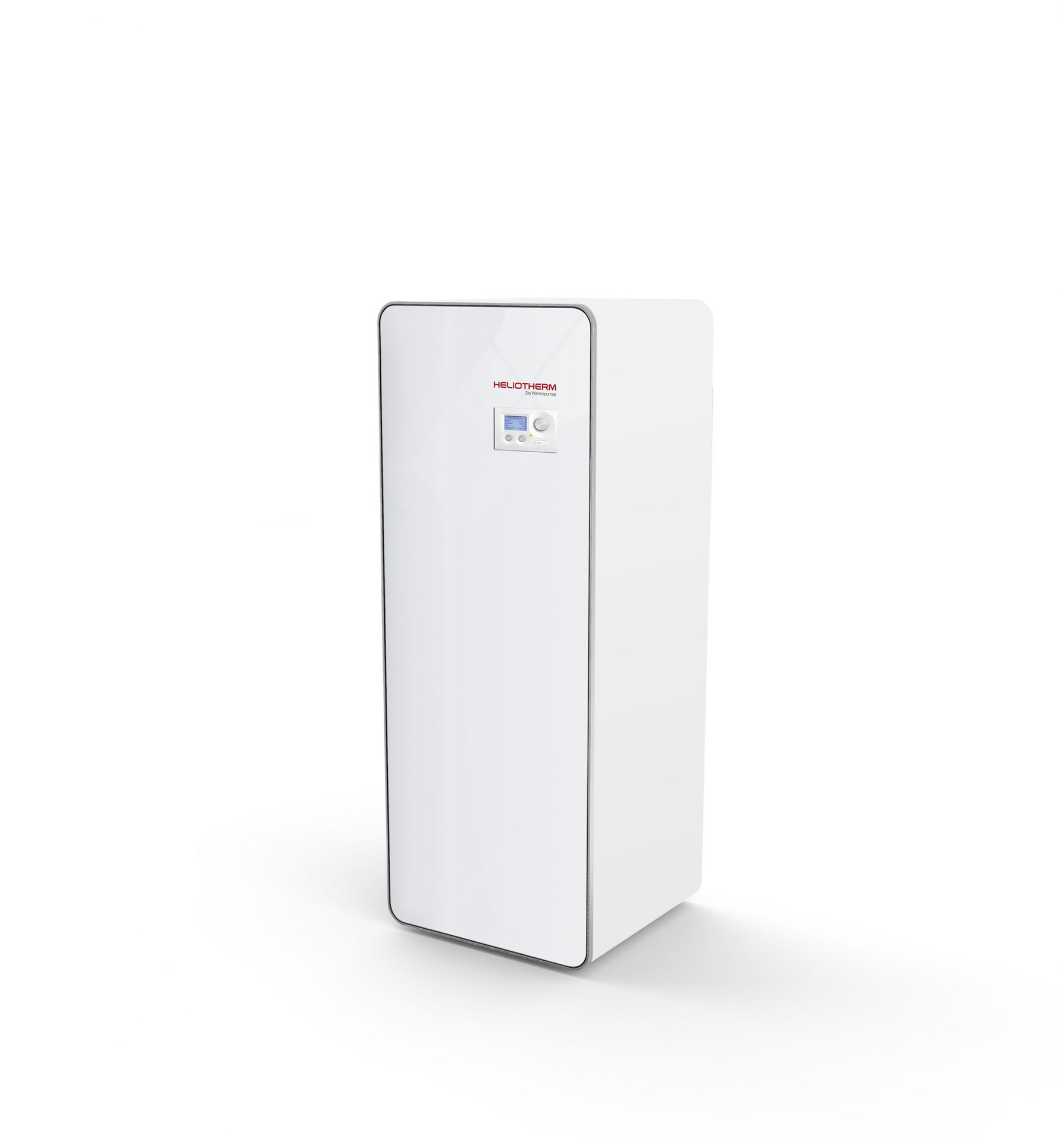 Heliotherm Complete Luft | S-L-M-CO